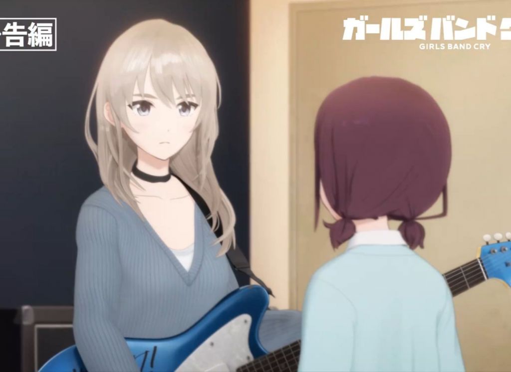 [gbc]看完第六话预告，感觉又要吵起来了。。。 178