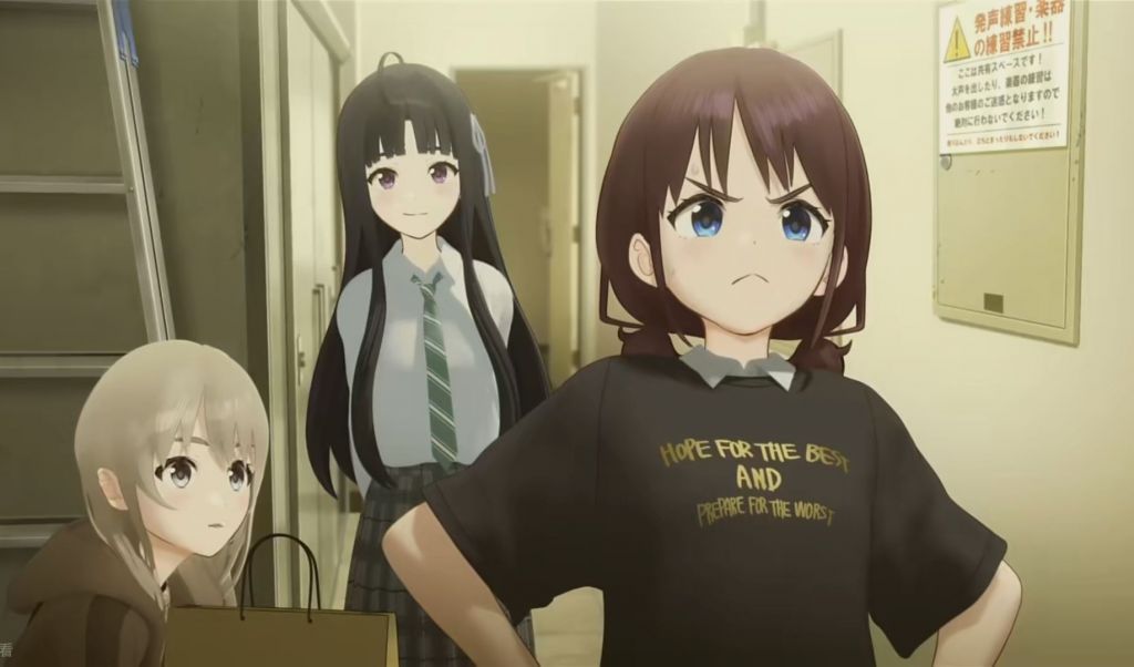 [GBC氵]nina真的完美符合“谁家小孩”四个字 NGA玩家社区