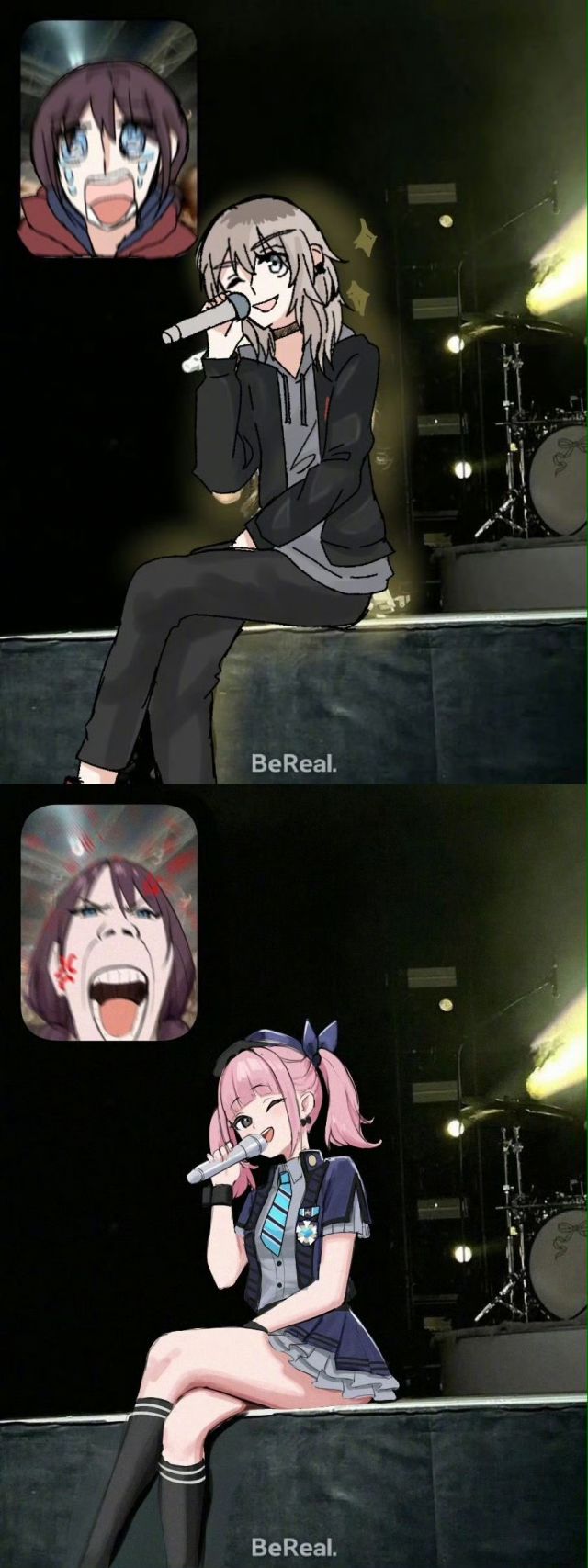 [搬运]这个meme承包了我一天的笑点 178