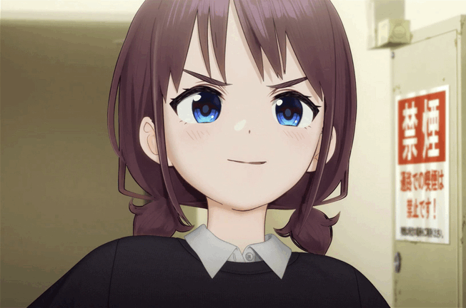 想要少女乐队哭的表情包 178