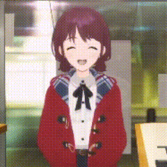 想要少女乐队哭的表情包 178