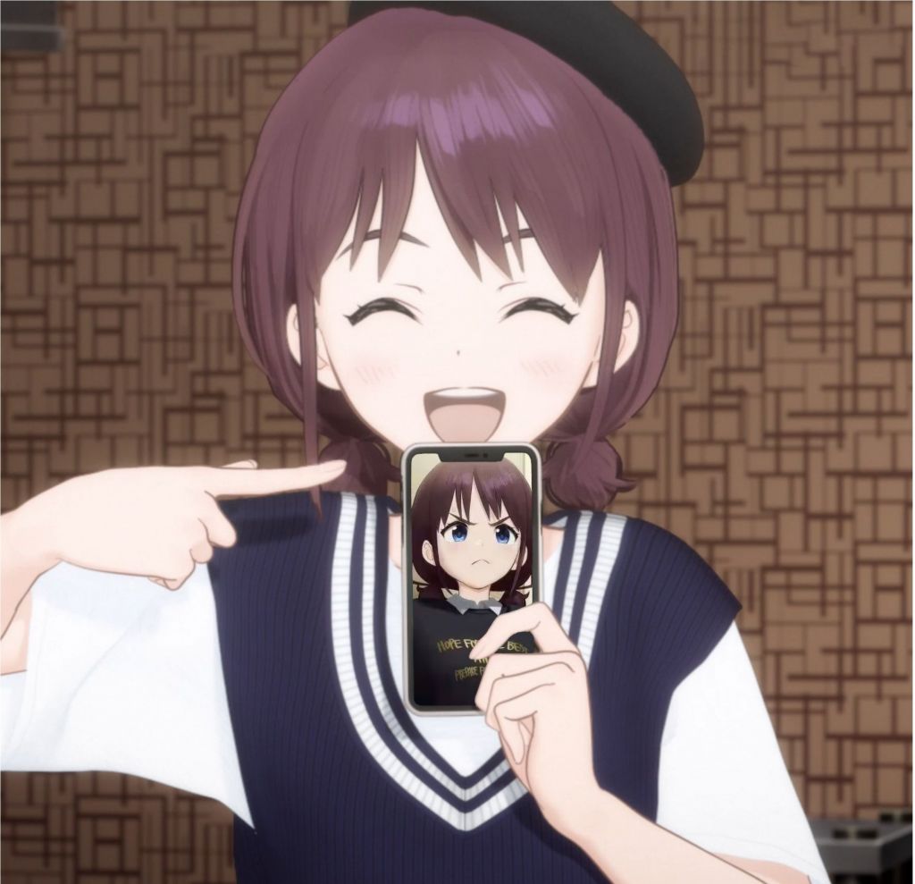 GBC 今日p图模板 178