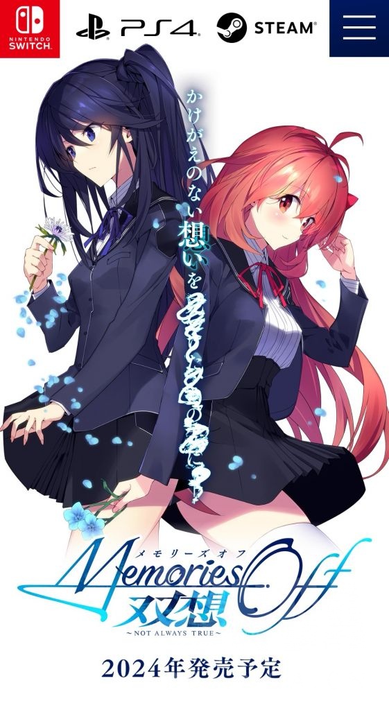 gal归猴，MO9官网公开，稻穗信，南燕老师回归 NGA玩家社区