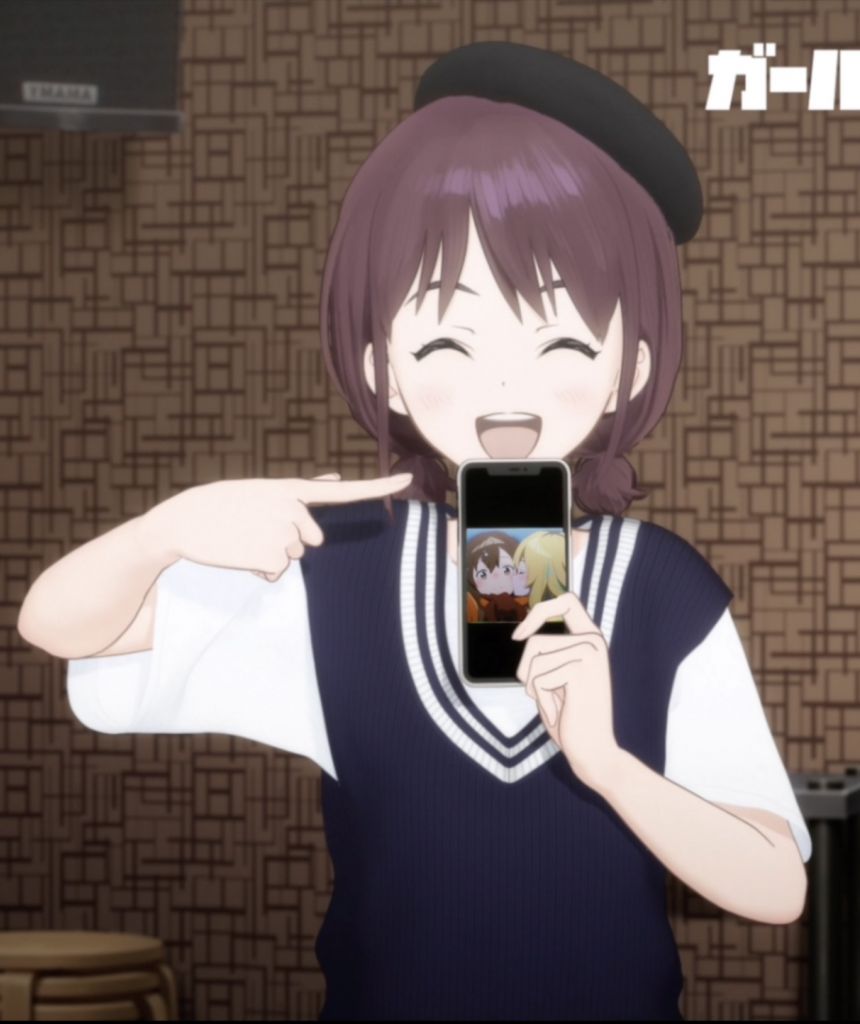 [gbc氵]第六话预告的预告，梗图素材+1 NGA玩家社区