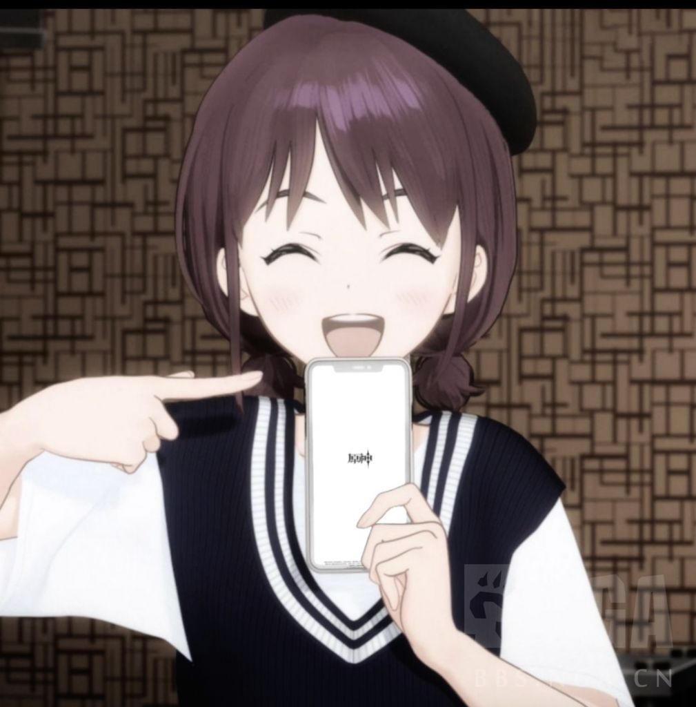 GBC 今日p图模板 178