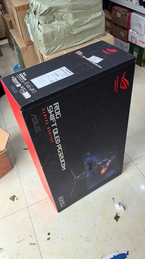 4k屏幕玩wow我觉得一半钱是智商税 178