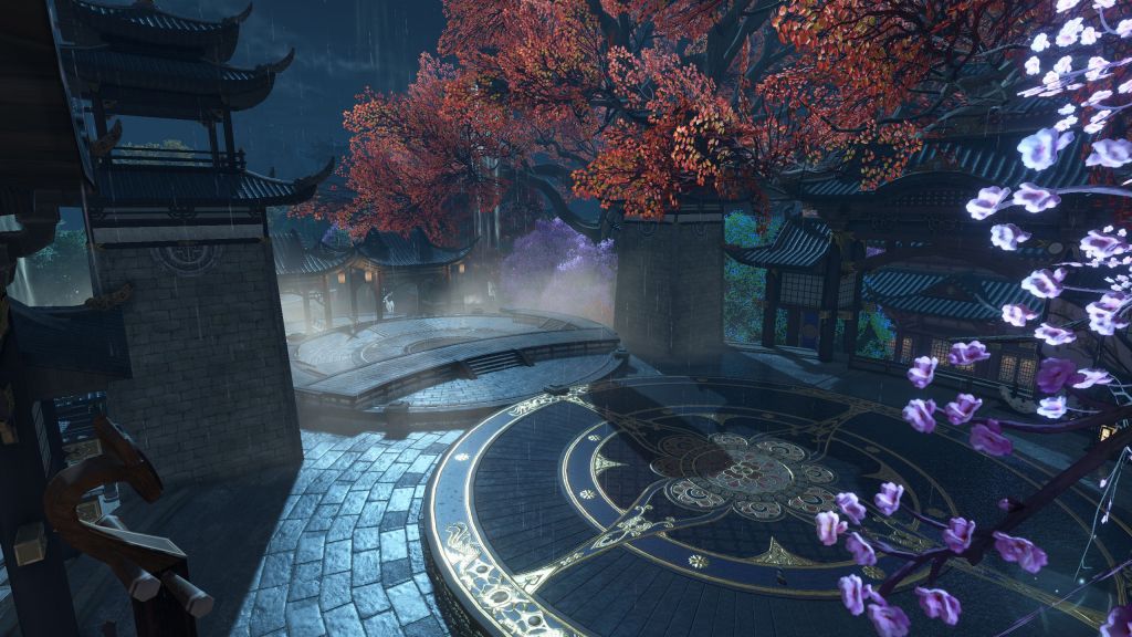 [明月天涯] [团本招募]周一固定团 招个dps NGA玩家社区