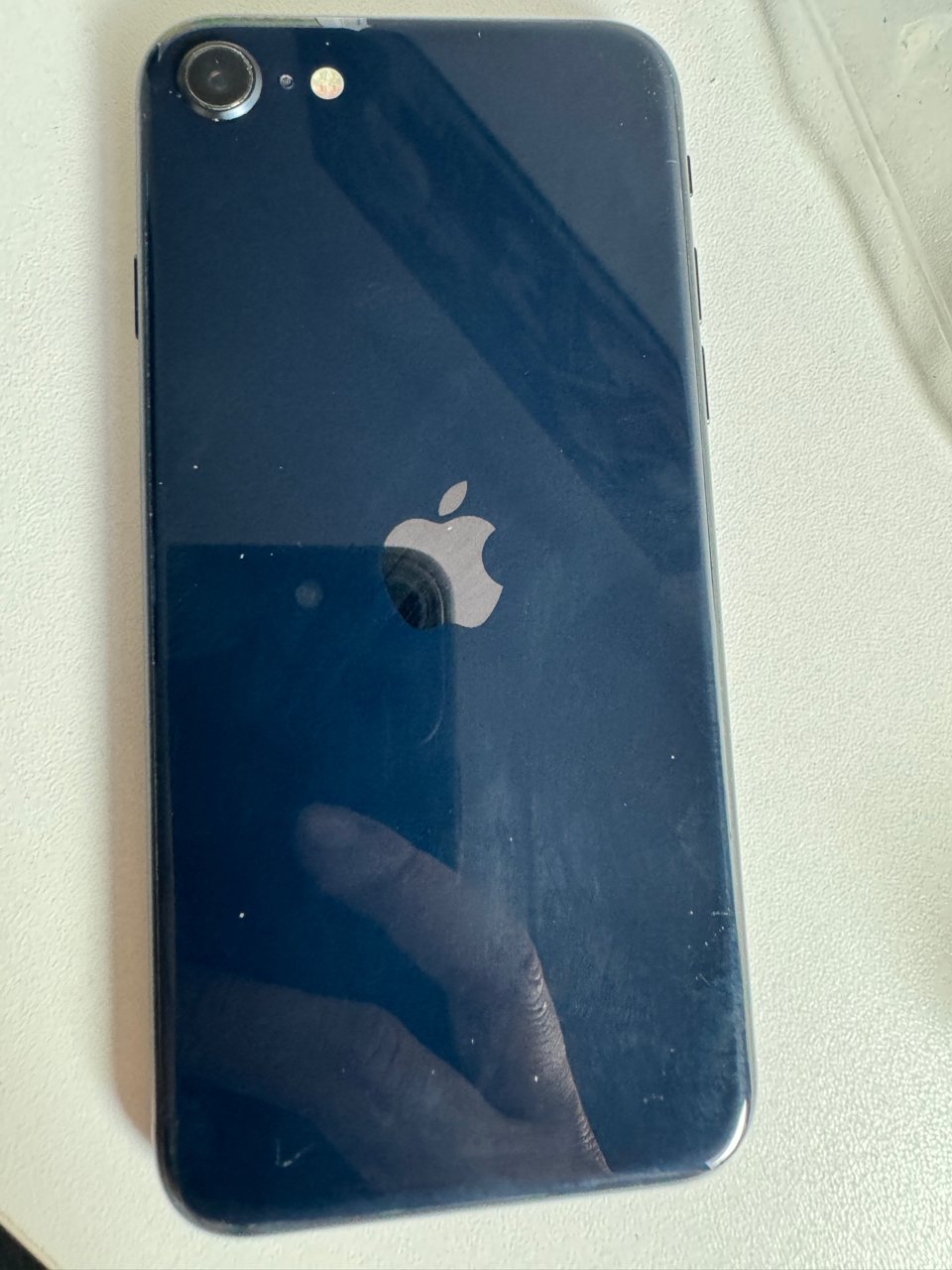 出iPhone se3 有锁 64g 懂有锁的来 NGA玩家社区