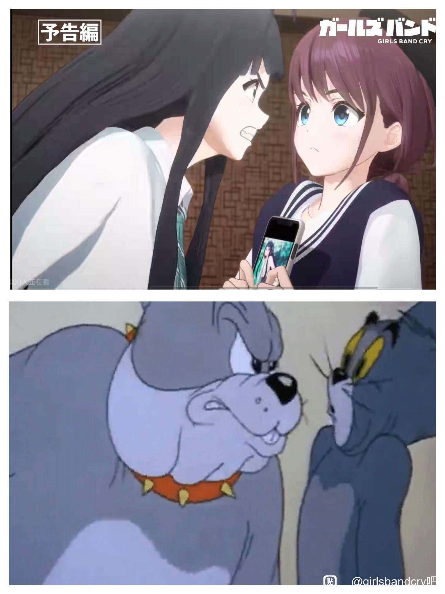 [gbc氵]吓坏小孩儿的soyo NGA玩家社区