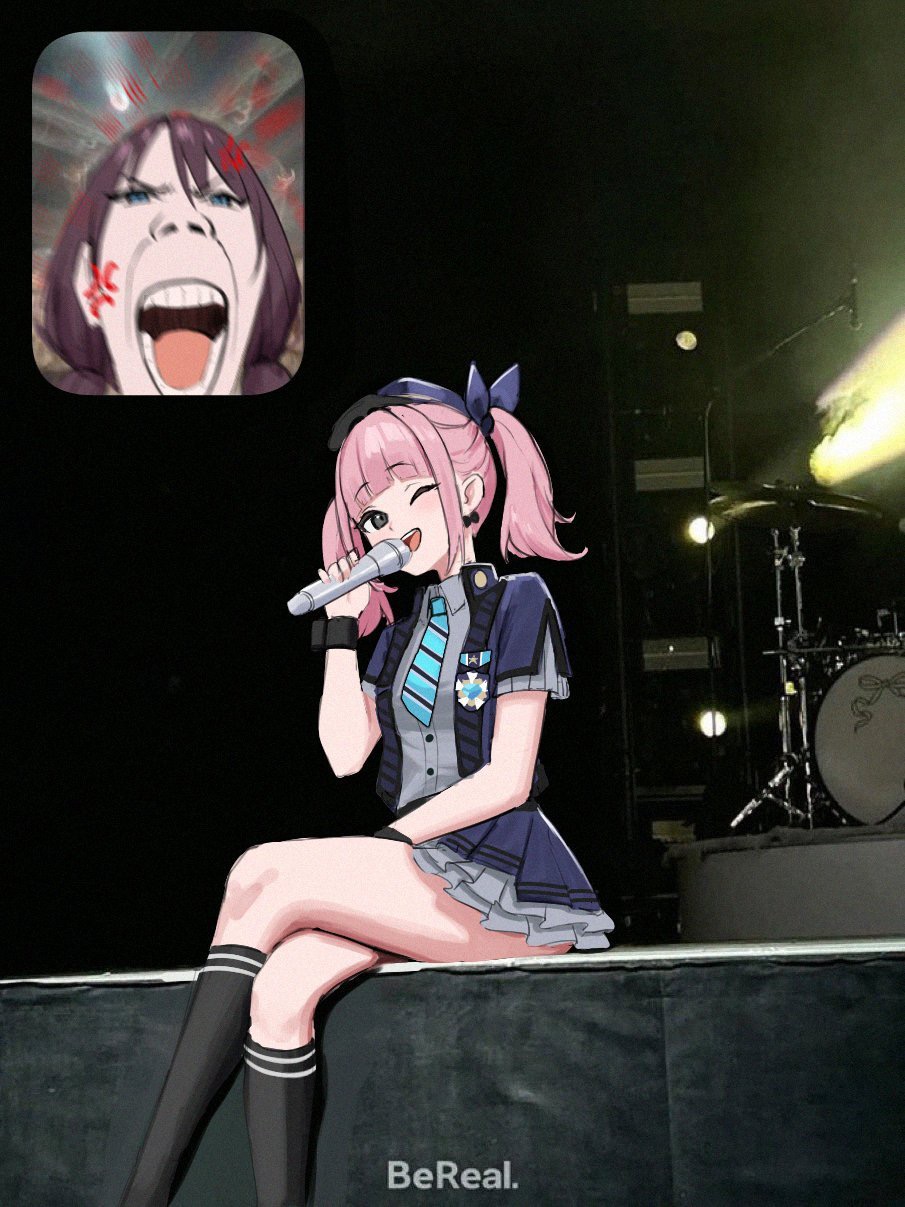 [gbc氵]推特上的二创图出乎意料的还不少 NGA玩家社区