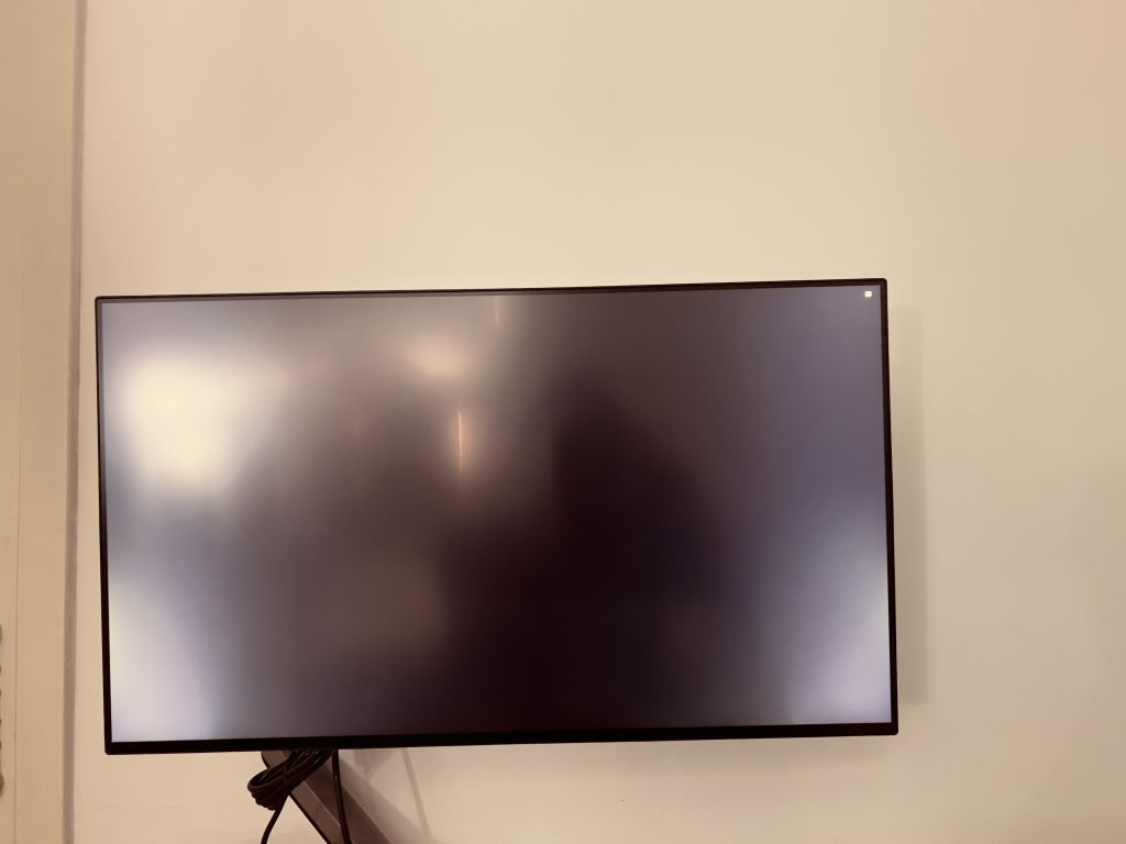 京东店铺买的LG显示器应该翻车避坑啊 NGA玩家社区