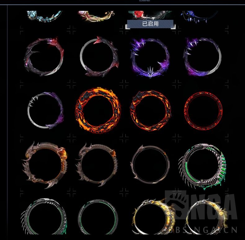 [公会招募] 米诺斯10级盟听潮亭招募，每期满层(23/30) NGA玩家社区