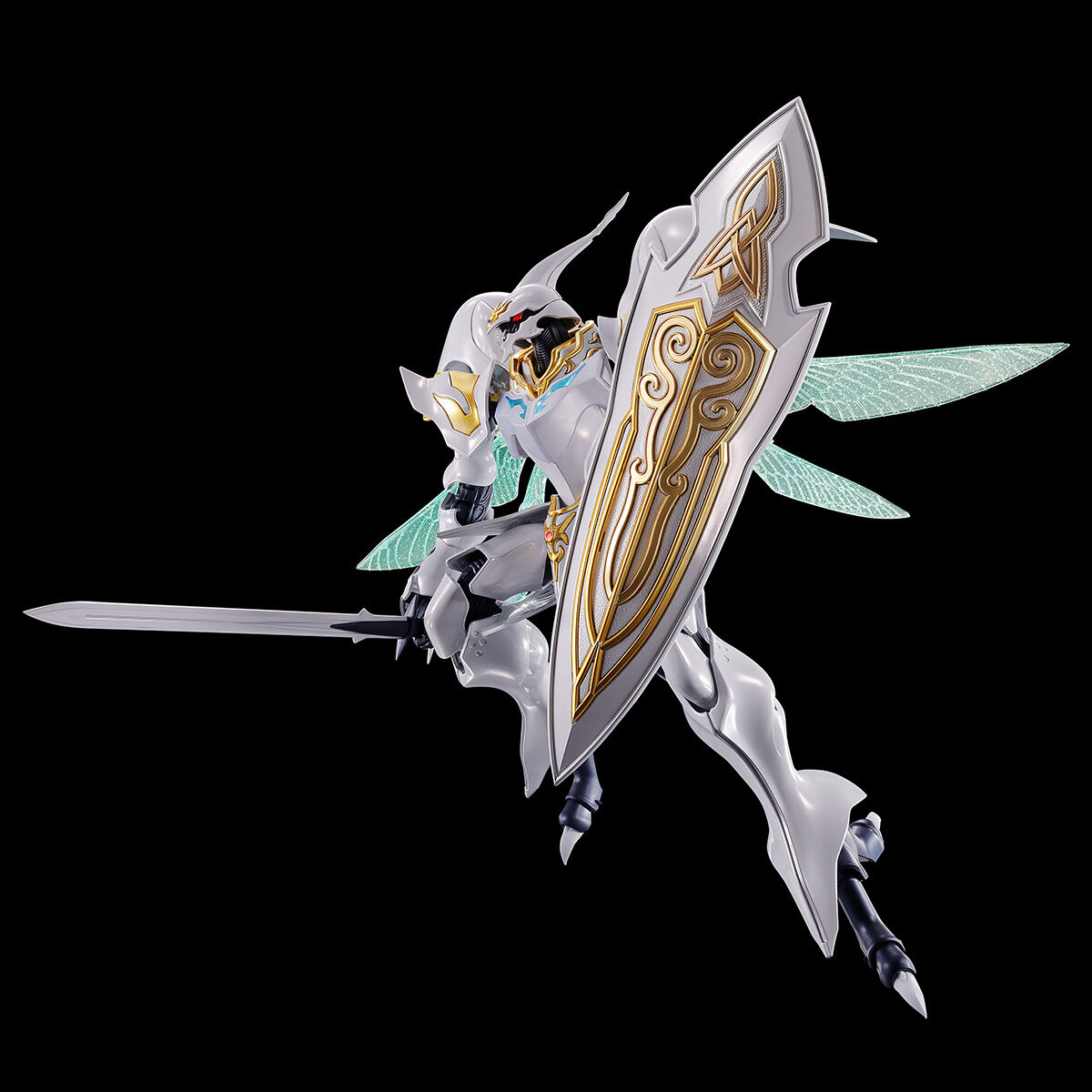 [新闻资讯] PB限定 HG 1/72 雪霸 [特殊涂层版] NGA玩家社区