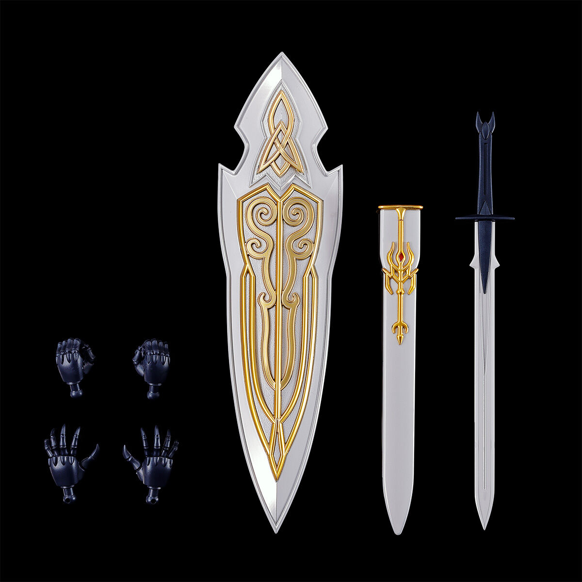 [新闻资讯] PB限定 HG 1/72 雪霸 [特殊涂层版] NGA玩家社区