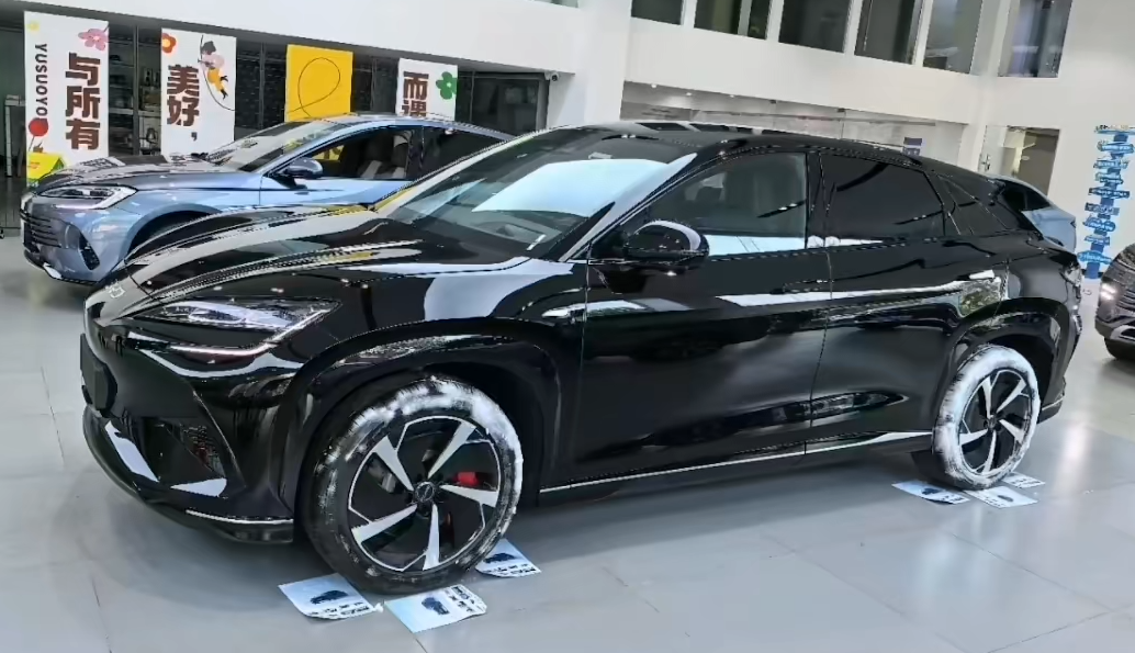 N7、海狮07、宋L，这三兄弟你觉得谁好看？ NGA玩家社区