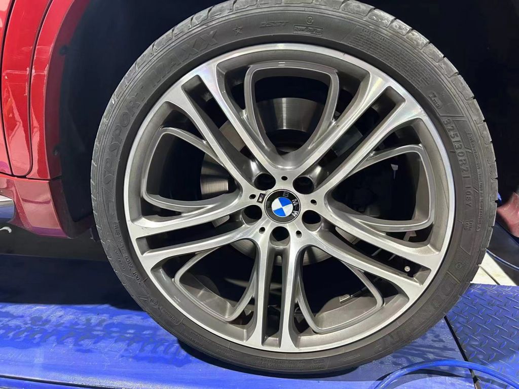 总想把轮胎改宽，这是不是一种心理疾病？ NGA玩家社区