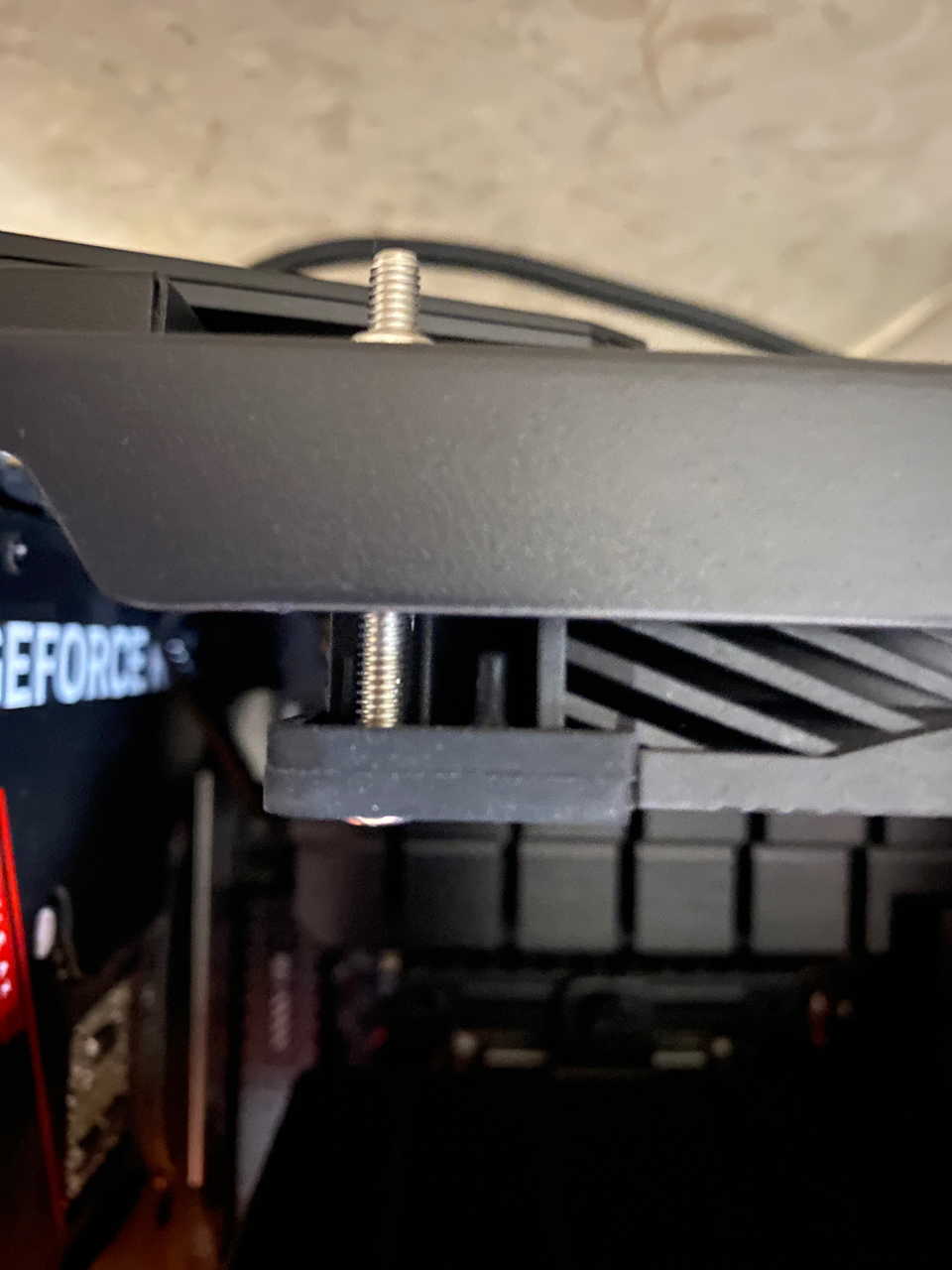 [作业贴]论如何正确使用胶钉，AKASA OTTO SC12开箱 NGA玩家社区