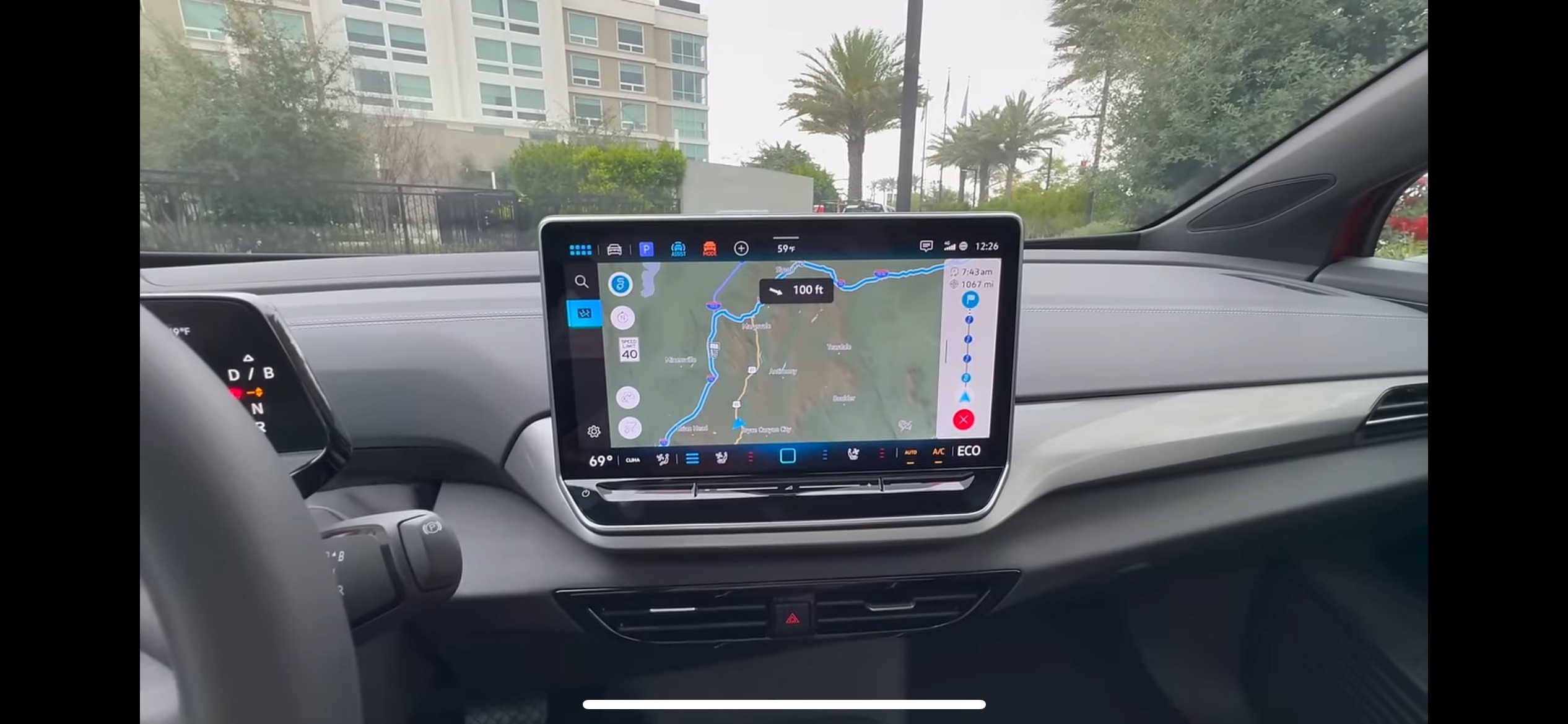 ID4 id4 C 中期改款时间，有没有内部的信息说一下 NGA玩家社区