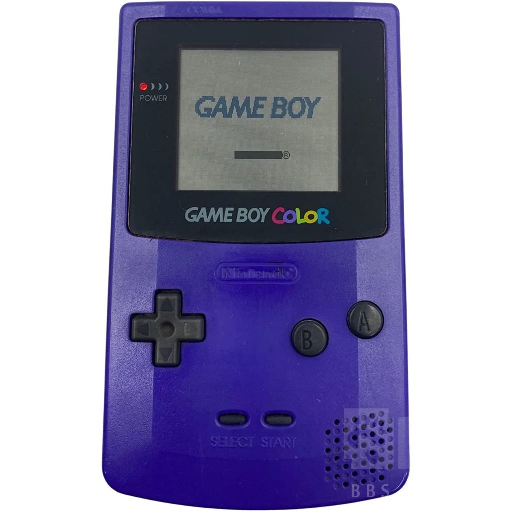 [GBC]可以来点gbc表情包吗我什么都会做的 NGA玩家社区