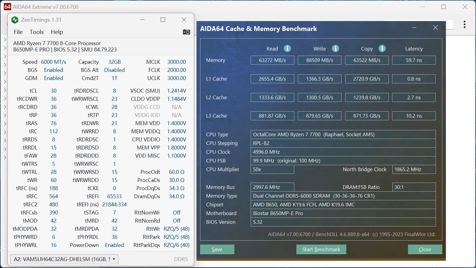 [作业贴] 7700简单bios设置，新手作业 NGA玩家社区