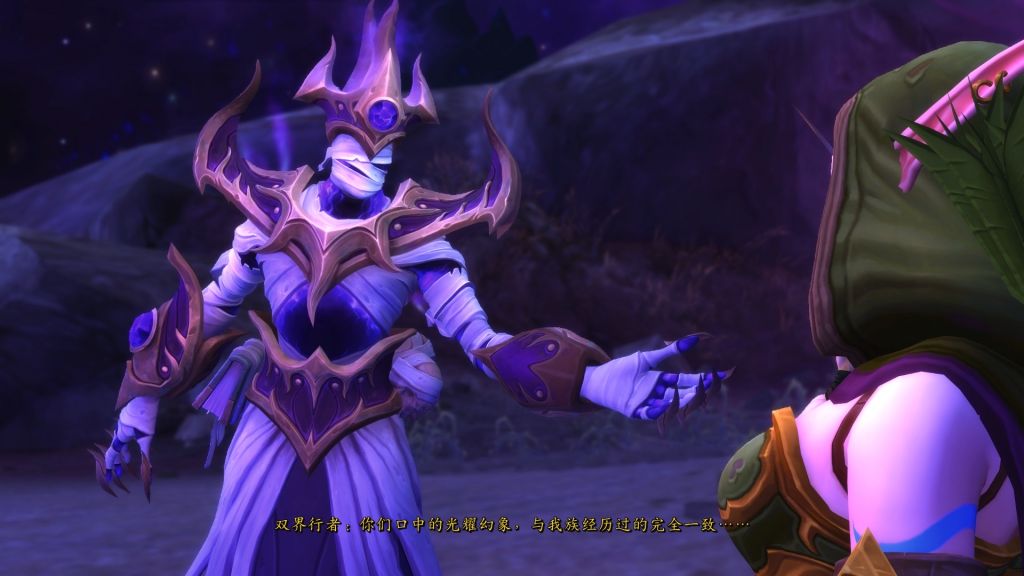 [11_0] 地心之战S1法师套装外观 NGA玩家社区