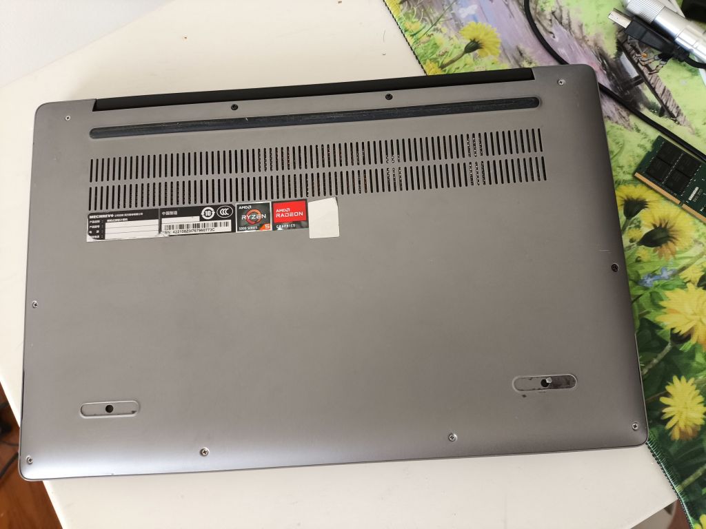 [已出]机械革命无界14锐龙版 R5 NGA玩家社区