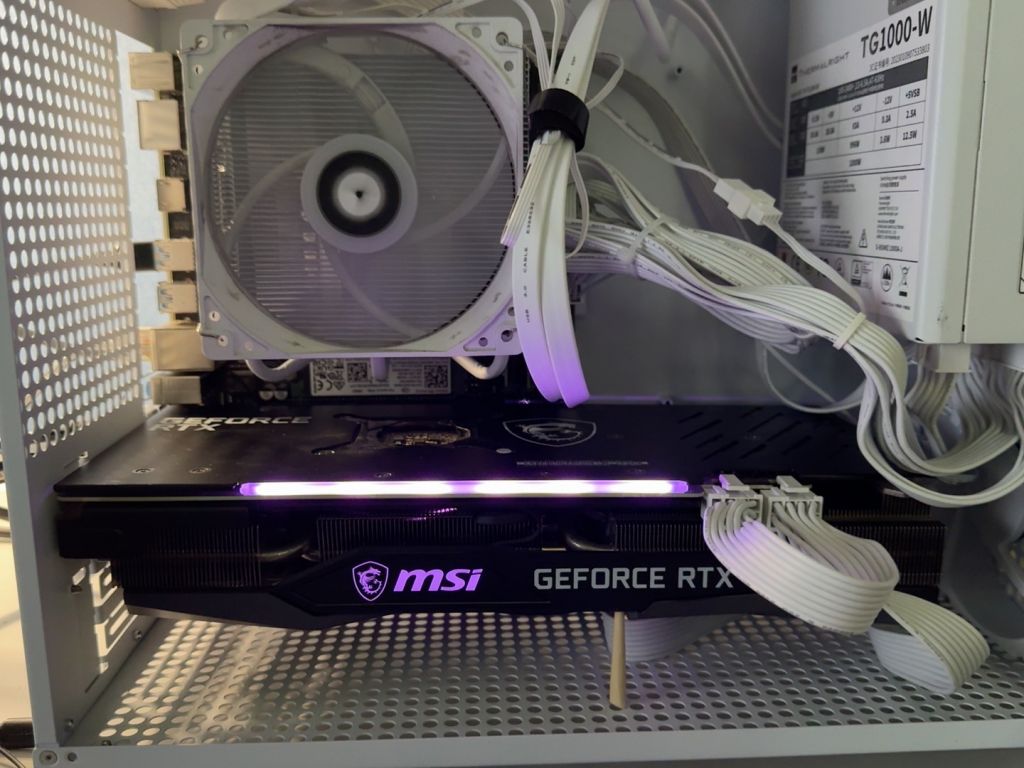 出3060ti魔龙Z lhr版 已出 NGA玩家社区