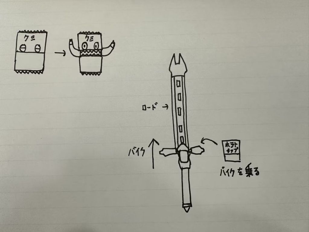 假面骑士GAVV皮套面部形象示意图 178