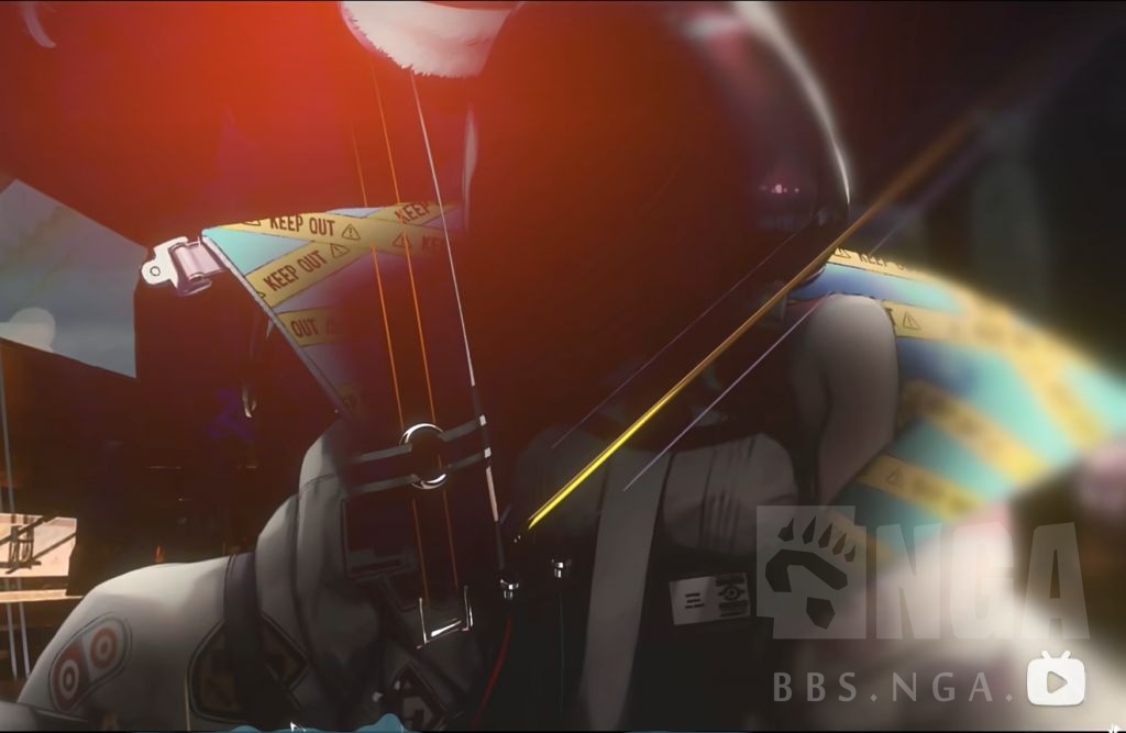 [闲谈交流] 在想，pv4里的这个角色有没有是巨枭的可能 178