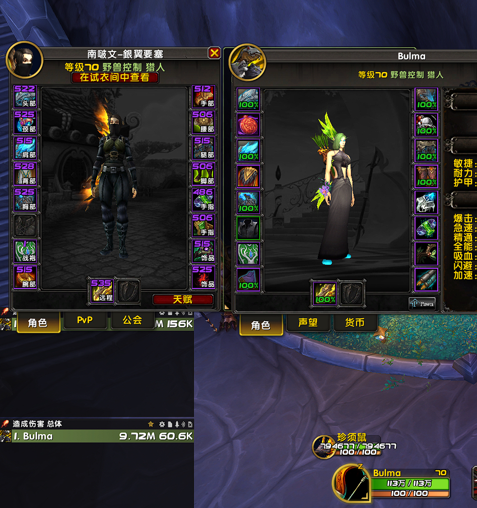 [大神求教]TinyInspect插件问题 NGA玩家社区