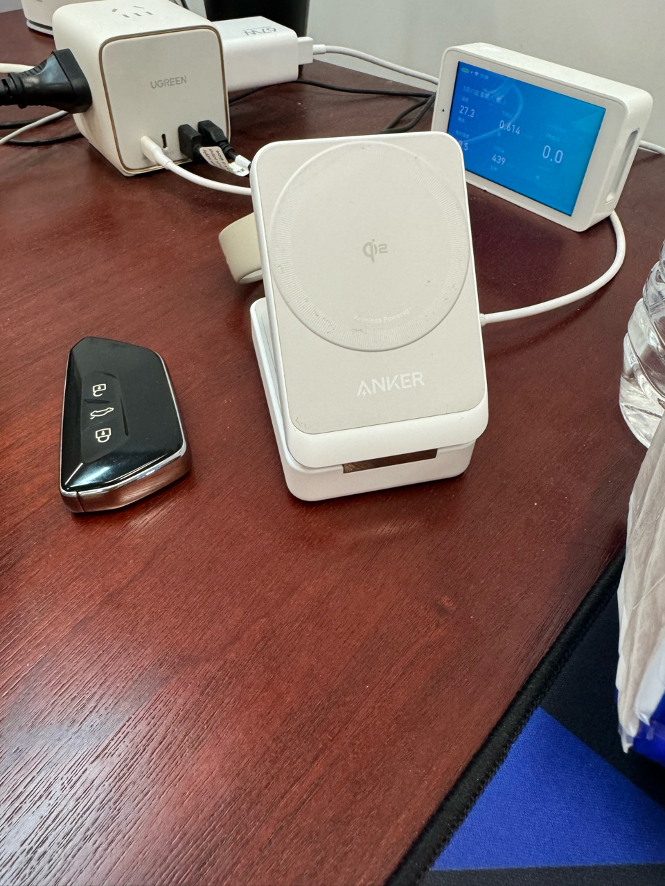 有人用过这个Anker三合一Maggo吗 NGA玩家社区
