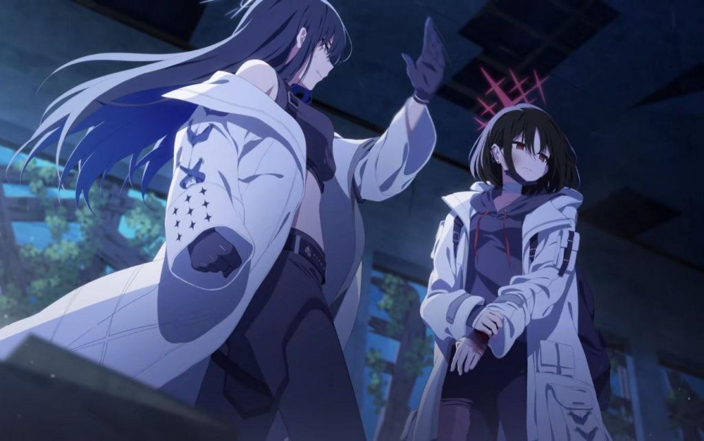 [闲聊杂谈] [长文多图] 太君看国服Vol.3第四章PV NGA玩家社区