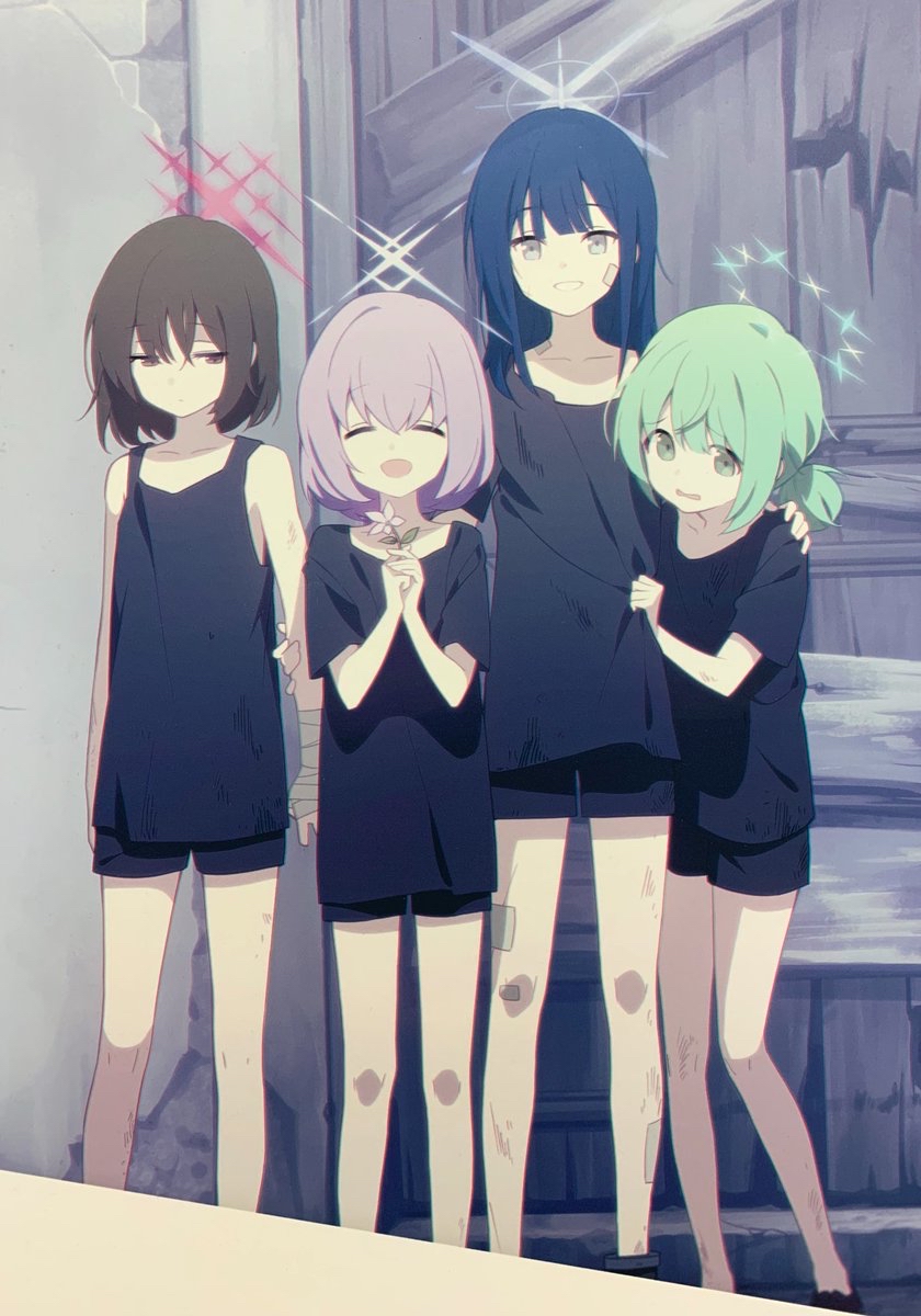 [闲聊杂谈] [长文多图] 太君看国服Vol.3第四章PV NGA玩家社区