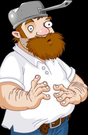 [GBC]不知道为什么这张mmk特别戳我笑点 178