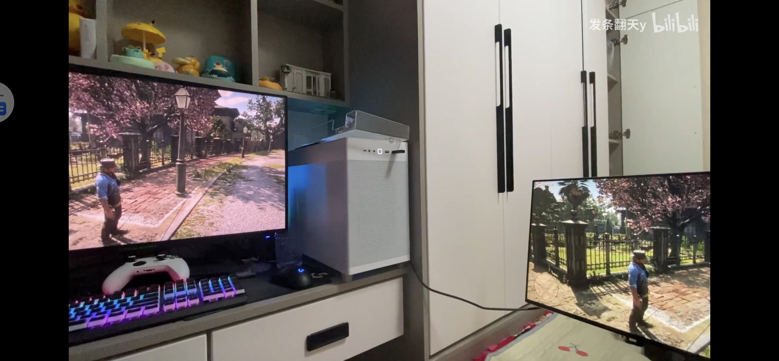 京东自营泰坦军团32寸4k高刷显示器才2499，这价格如何？ 178