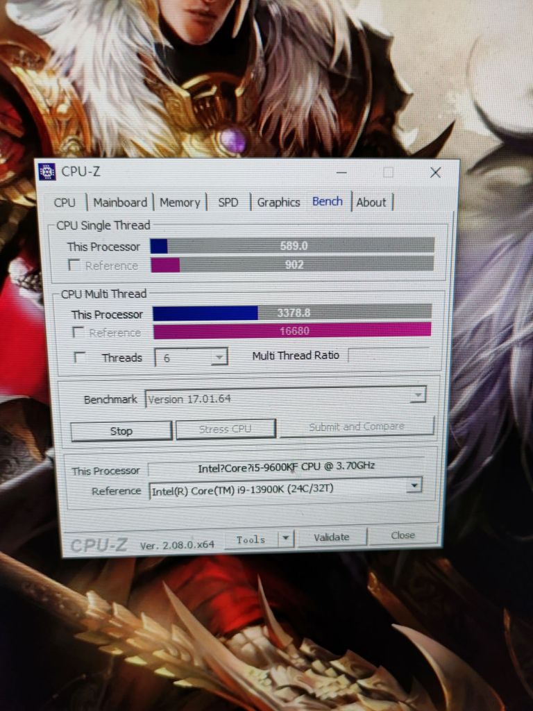 怎么我9600k超频全核4.9，电压1.25，烤机没有问题，超5.0，电压跳到1.35都要蓝屏 NGA玩家社区