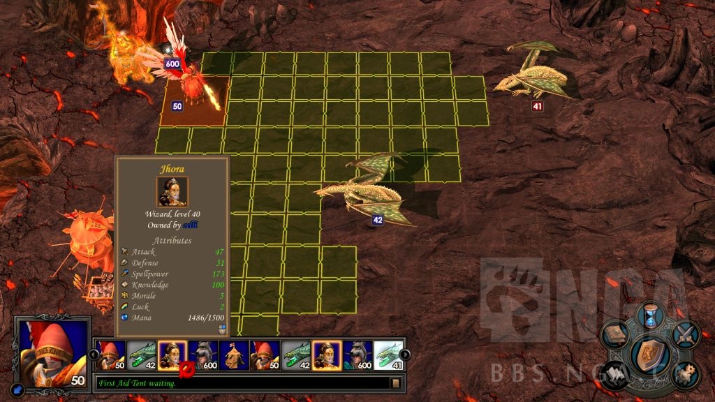 [Steam] [英雄无敌5]rpg般的沉浸式体验 178