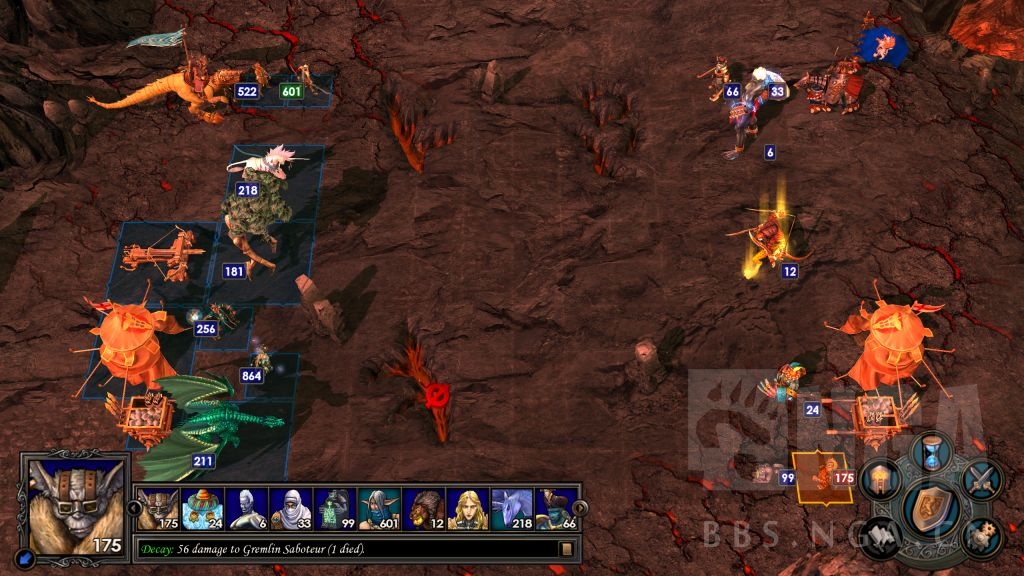 [Steam] [英雄无敌5]rpg般的沉浸式体验 178