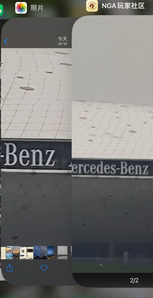 P70更新156之后的一些情况 NGA玩家社区