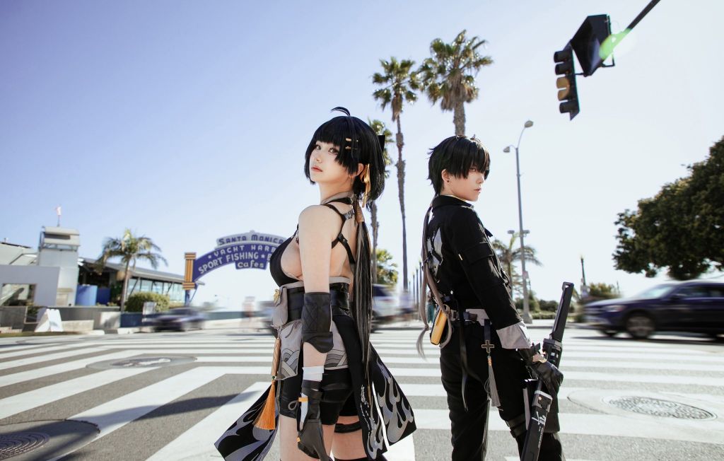 [官方新闻]北美巡游第二站，旧金山 NGA玩家社区