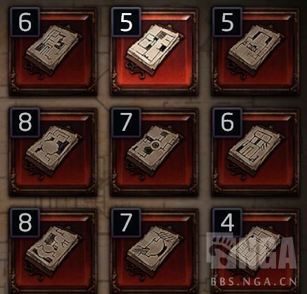 [国际服] 成本极低却能20d/h的神奇速刷贪婪 NGA玩家社区