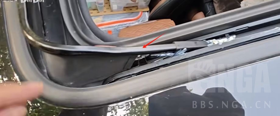 宋plus dmi荣耀版天窗异响 NGA玩家社区