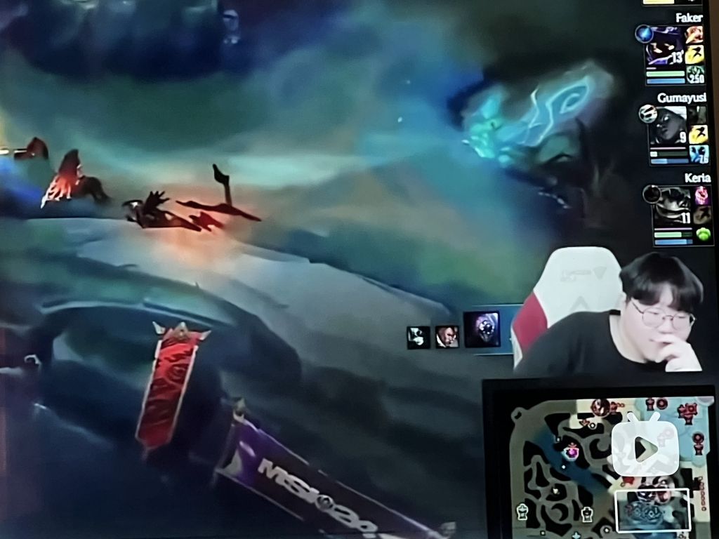 [联盟赛事]wolf这个逼立场到底是什么 NGA玩家社区