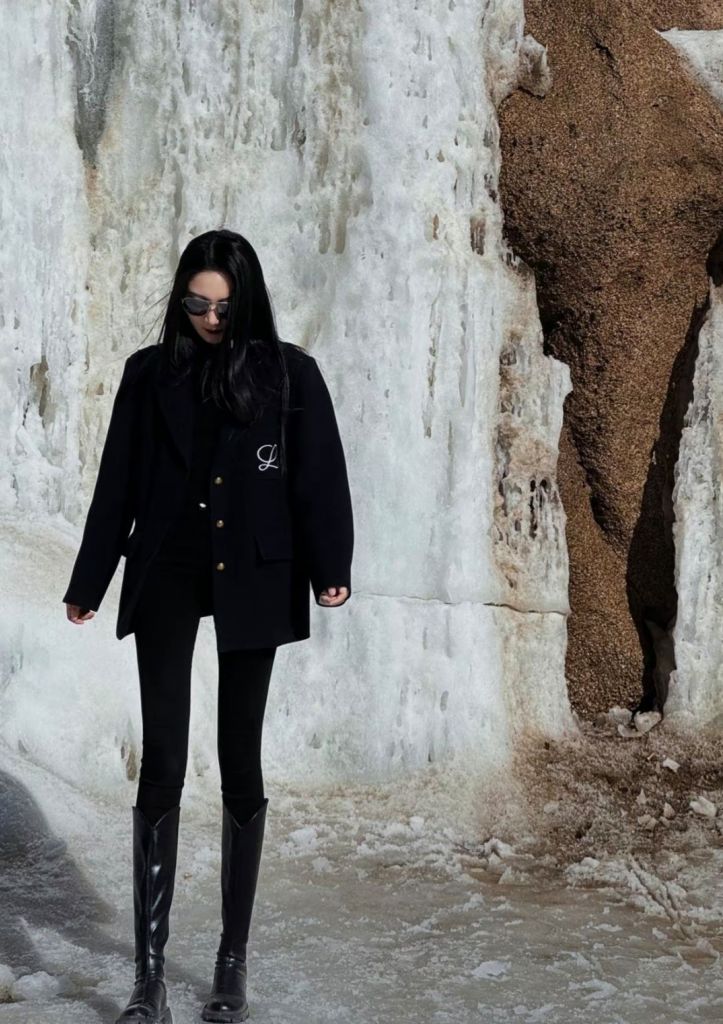 165cm 60kg 很离谱？ NGA玩家社区