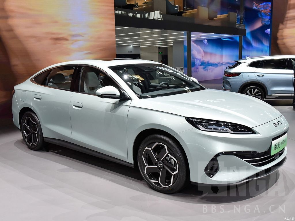 为什么海豹06的关注度这么少 NGA玩家社区