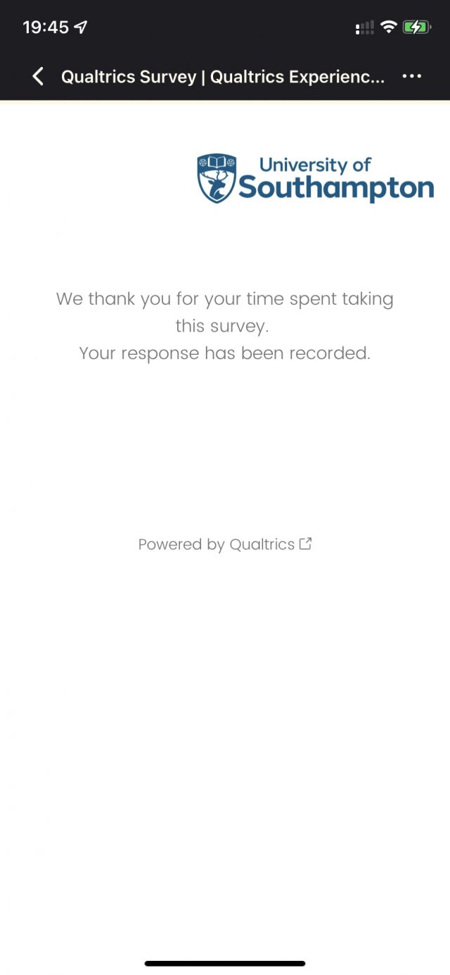 [已开奖][ROLL] 急需大家帮帮忙填填毕业论文的问卷 救救孩子 roll几个30r NGA玩家社区