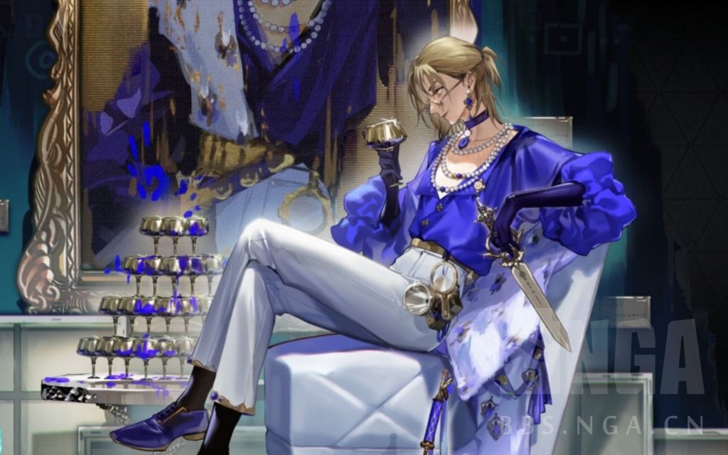 [讨论] 有人的xp是平胸假小子吗？ 178