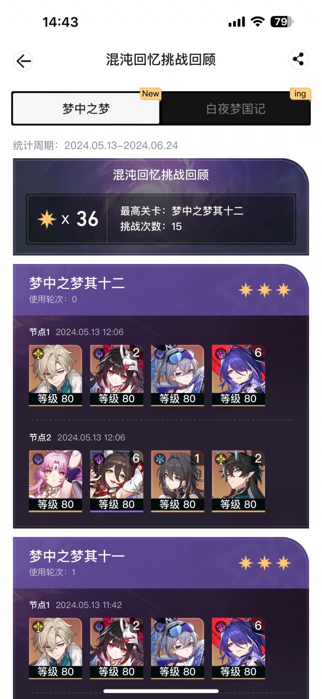 [破事氵]很多人不敢说，完全体追击队目前就是混沌T0 NGA玩家社区