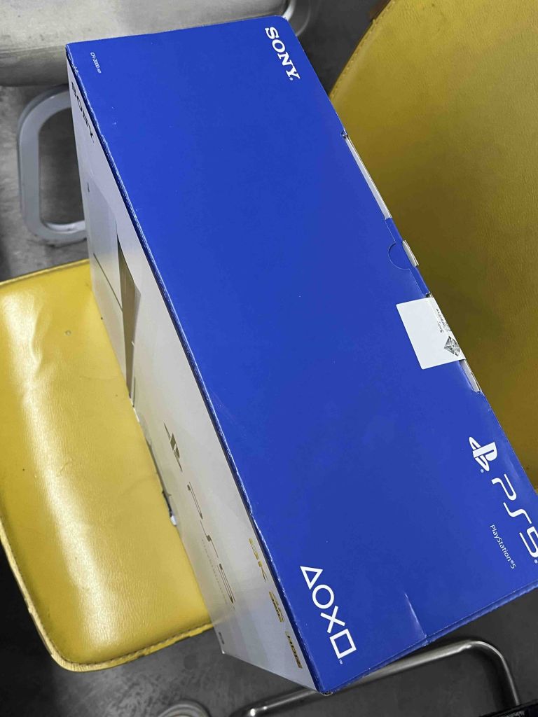 出ps5全新日版光驱 NGA玩家社区