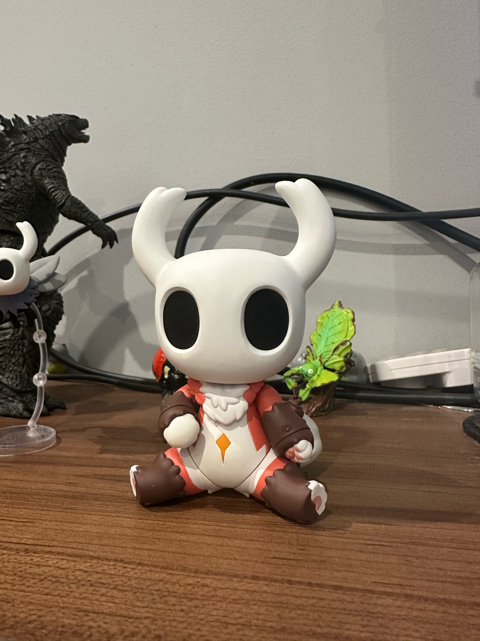 [动漫周边]质疑gsc粘土人，理解gsc粘土人，购买gsc粘土人 NGA玩家社区